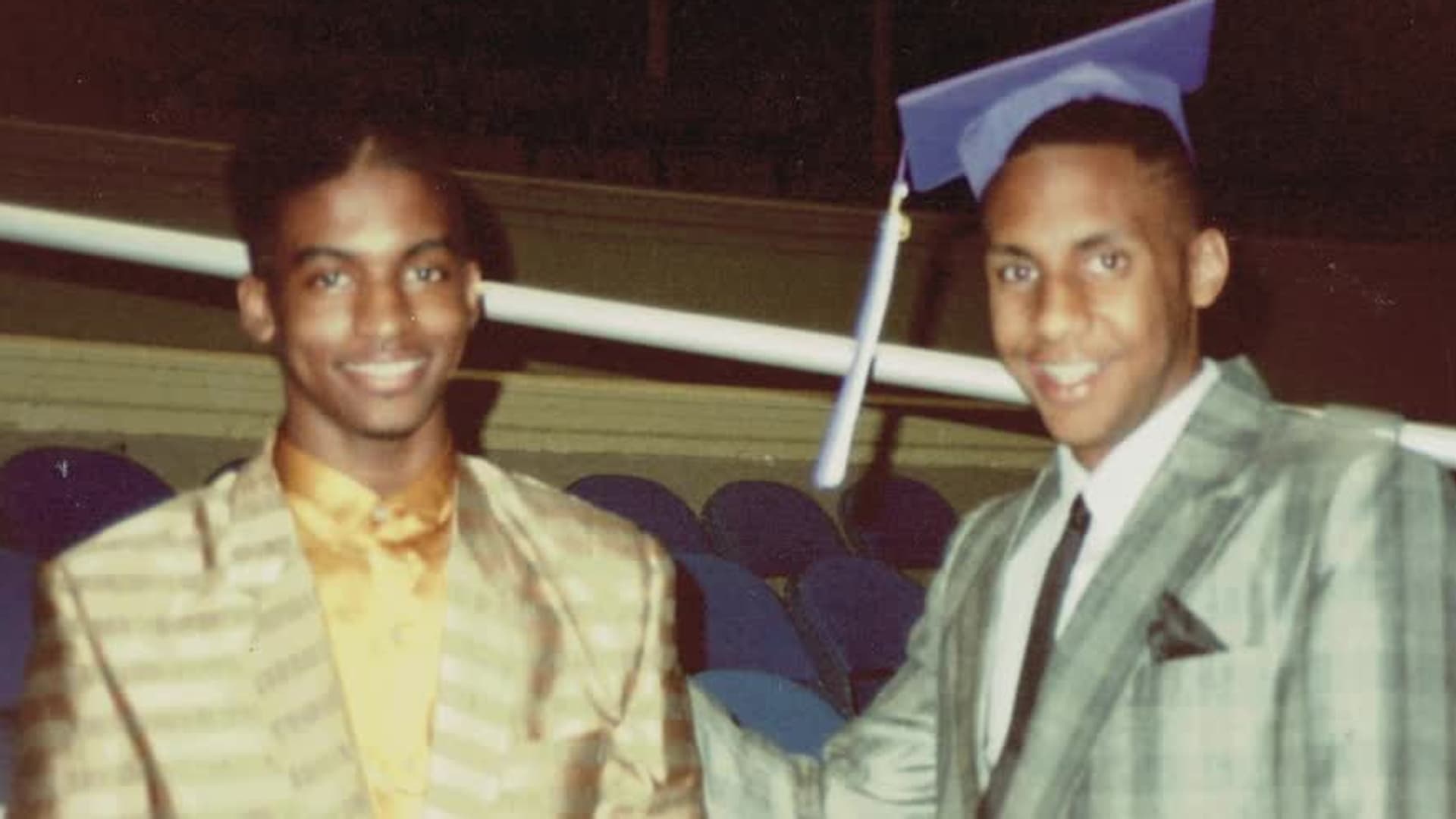 Watch When Claude Got Shot (2021) - Free Movies | Tubi