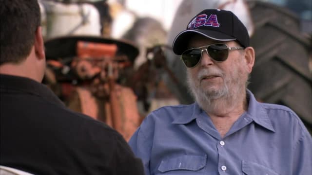 Watch Ghost Lab S02:E13 - Deadwood - Free TV Shows | Tubi