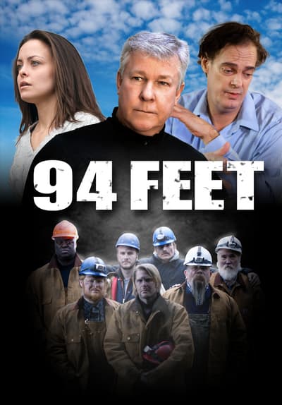 Watch 94 Feet (2018) - Free Movies | Tubi