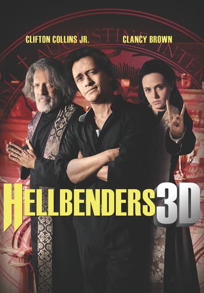 Watch Hellbenders (2012) - Free Movies | Tubi
