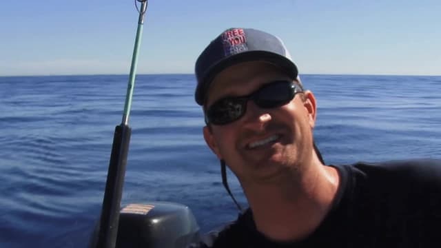Watch Inside Sportfishing S03:E28 - Killer Kayak Fis - Free TV Shows | Tubi