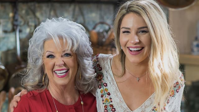 Watch Positively Paula S02:E11 - The Meatball Has Landed! - Free TV ...