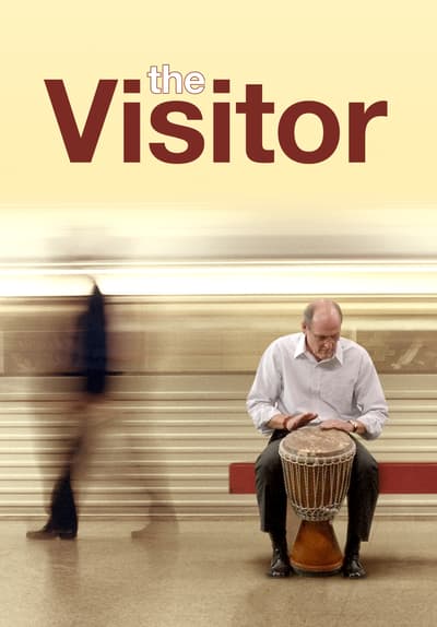 Watch The Visitor (2007) - Free Movies | Tubi