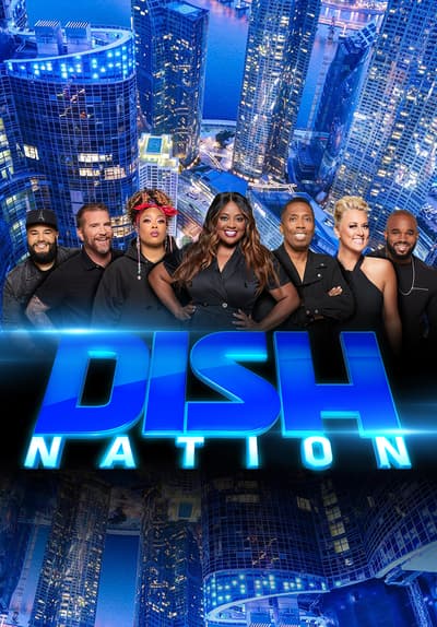 Watch Dish Nation - Free TV Series | Tubi