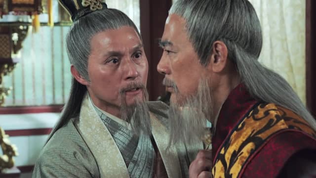 Watch Justice Bao: The First Year - Free TV Series | Tubi