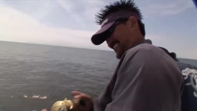Watch Inside Sportfishing S03:E08 - Calico Craze at - Free TV Shows | Tubi
