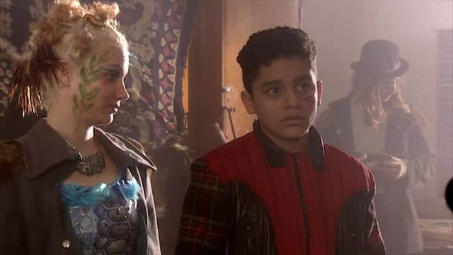 Watch The Tribe S03:E09 - Episode 9 - Free TV Shows | Tubi