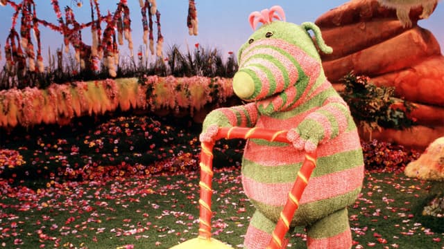 Watch Fimbles - Free TV Series | Tubi