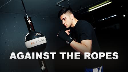 Watch Against the Ropes - Free TV Shows | Tubi