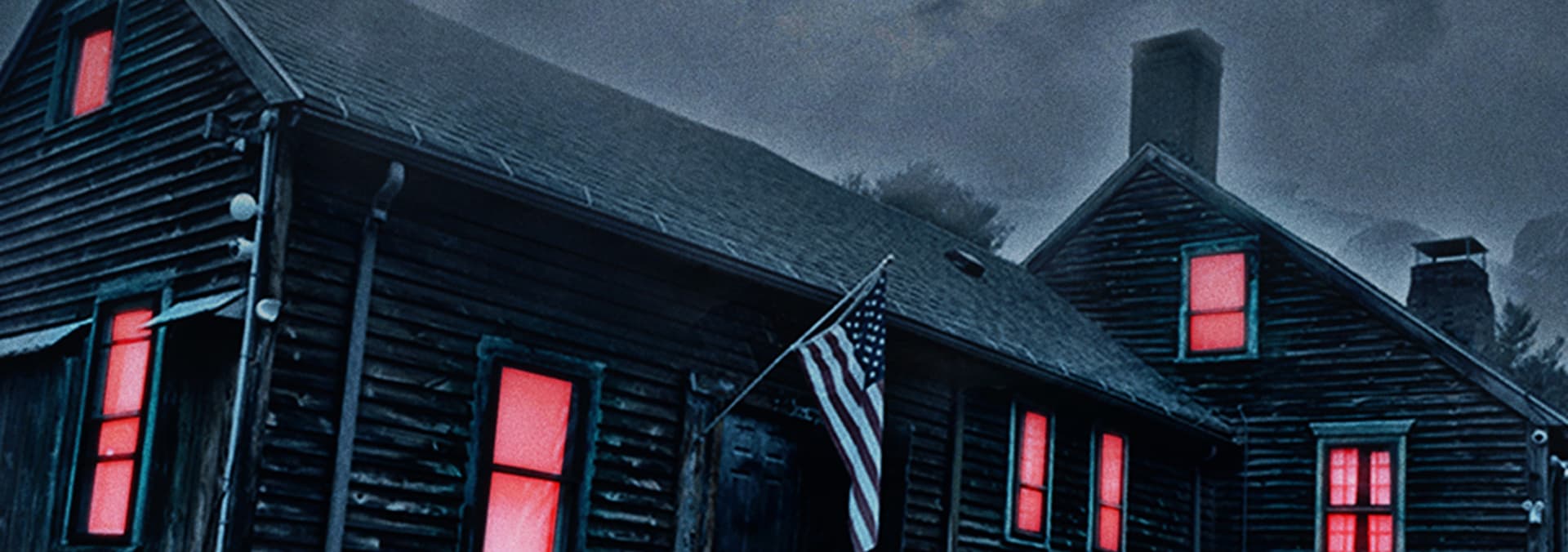 Perron Family Farmhouse