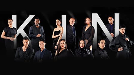 Watch Kin - Free TV Shows | Tubi