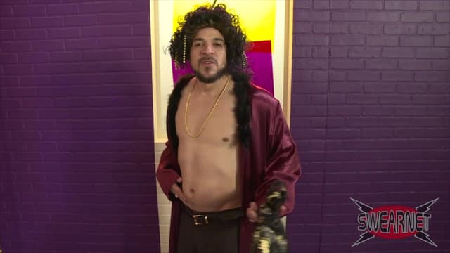 Watch Trailer Park Boys: The SwearNet Show S10:E06 - - Free TV Shows | Tubi