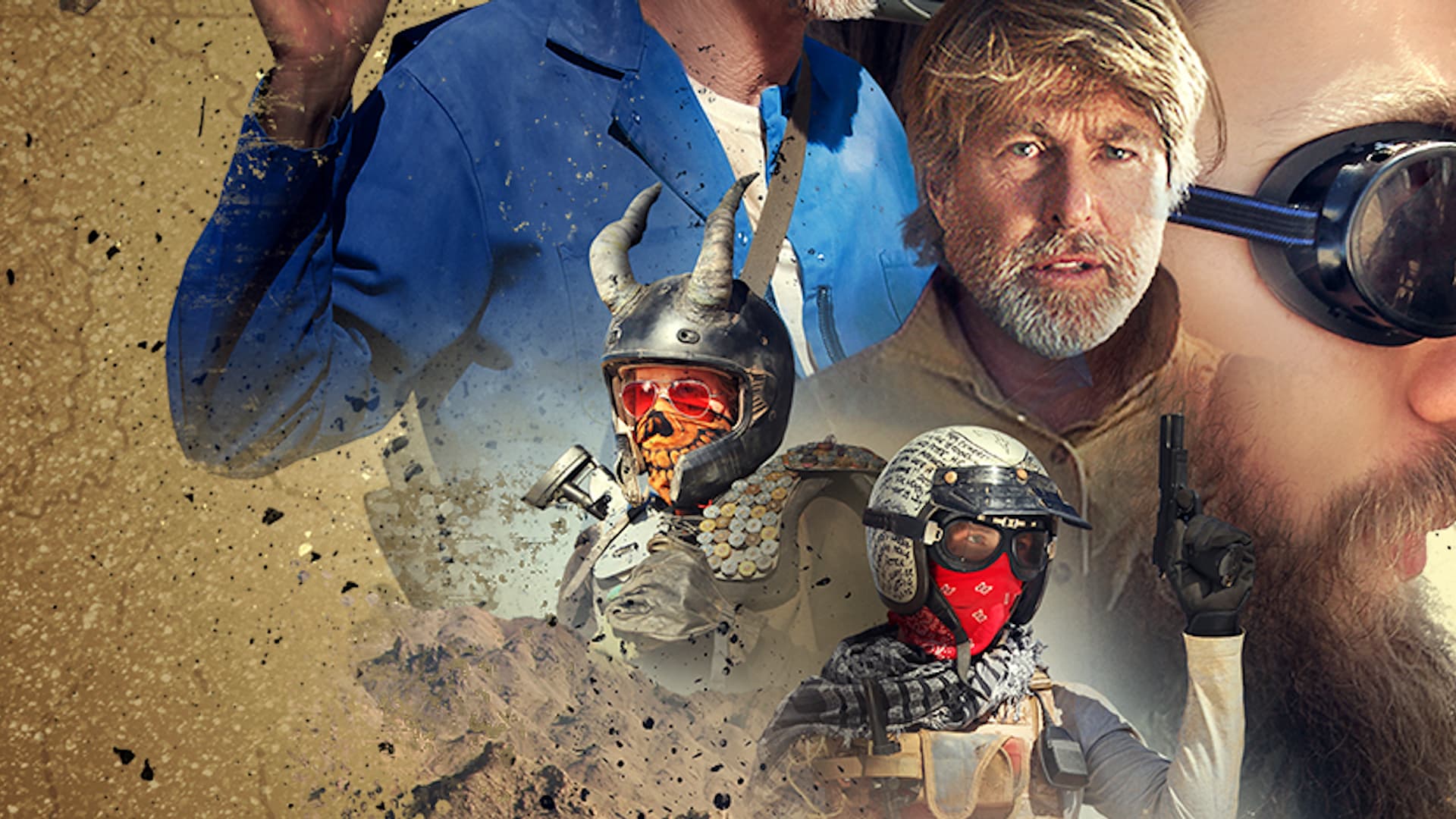 Watch Gold Dust (2020) - Free Movies | Tubi