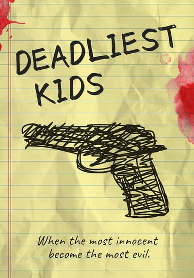 Watch Deadliest Kids S01:E04 - Kim Edwards and Lucas Markham Free TV | Tubi
