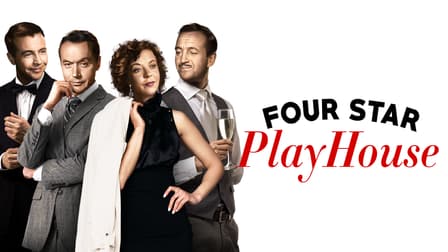 Watch Four Star Playhouse - Free TV Shows | Tubi