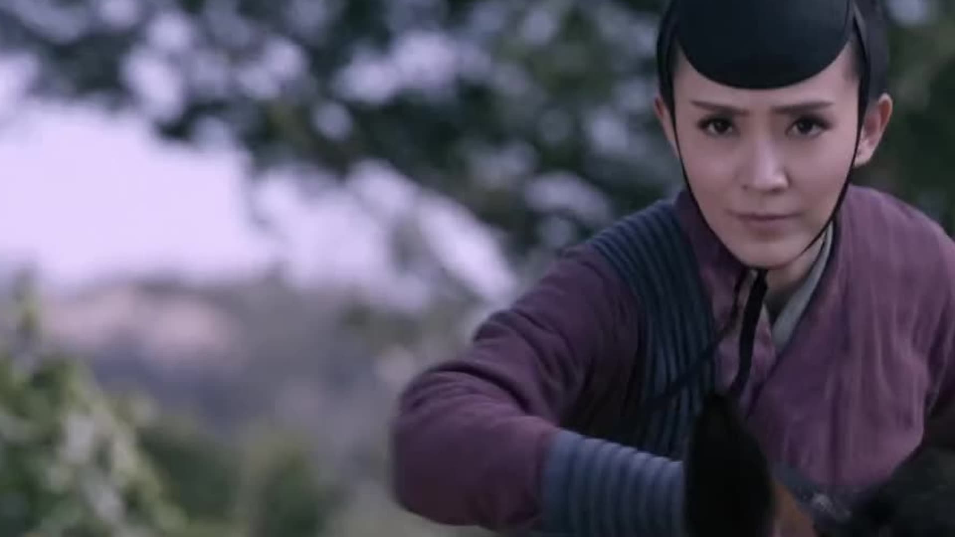 Watch Lady Detective Shadow (2018) - Free Movies | Tubi