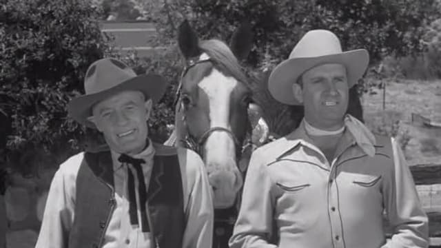 Watch The Gene Autry Show S04:E03 - The Gene Autry S - Free TV Shows | Tubi