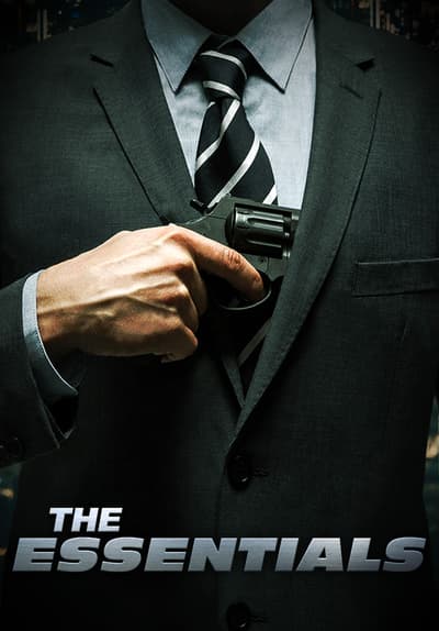 Watch The Essentials (2013) - Free Movies | Tubi