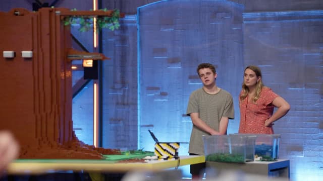 Watch LEGO Masters Australia S04:E14 - The Grand Finale - Free TV Shows ...