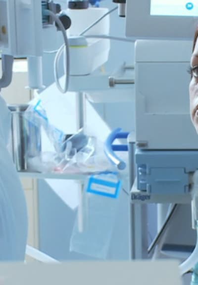 Watch Children's Hospital S01:E06 - Reuben M. Free TV | Tubi