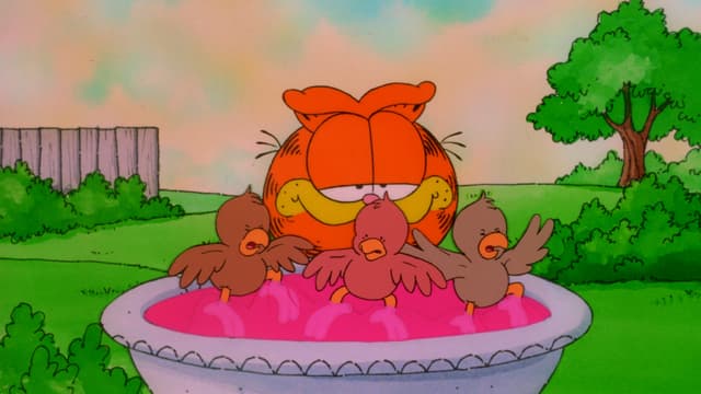 Watch Garfield and Friends S06:E606 - The Best Policy / U.S Free TV | Tubi