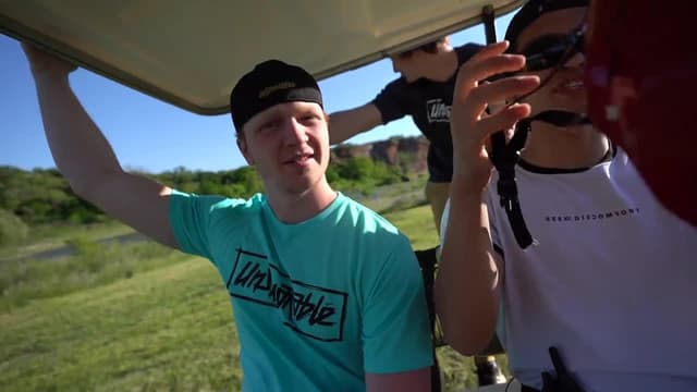 Watch Unspeakable S06:E11 - 24 Hours in a Private Resort / Find the ...