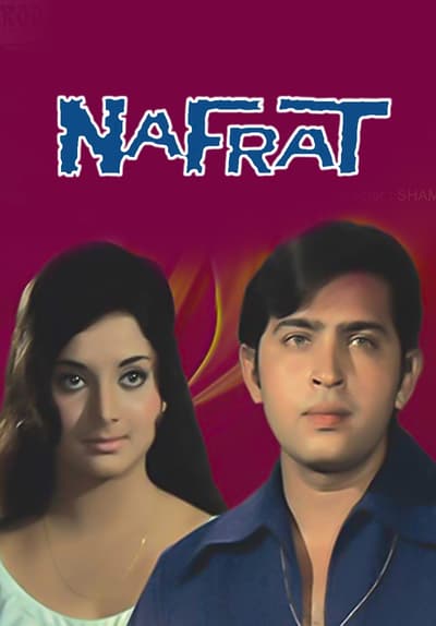 Watch Nafrat (1973) - Free Movies | Tubi