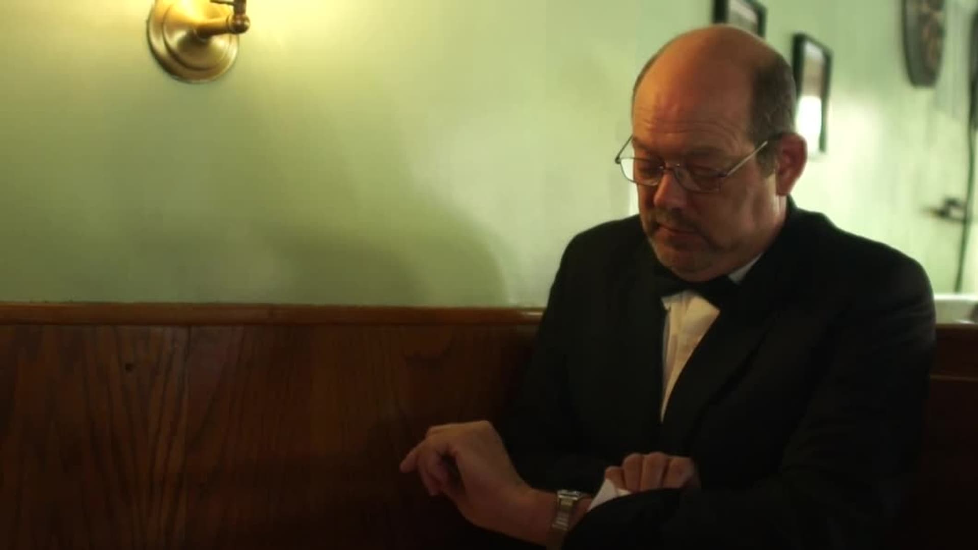 Watch Slade Collins and the Tree of Life (2014) - Free Movies | Tubi