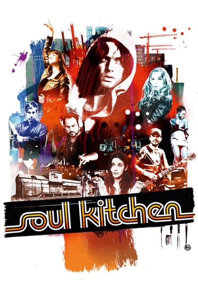 Watch Soul Kitchen (2009) - Free Movies | Tubi