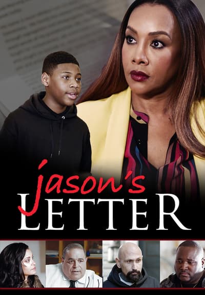 Watch Jason's Letter (2018) - Free Movies | Tubi