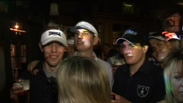 Watch Booze Britain S02:E11 - Episode 11 - Free TV Shows | Tubi