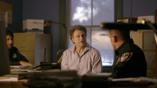 Watch Mysteries at the Museum S24:E01 - Jolly Jane a - Free TV Shows | Tubi