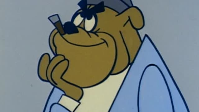 Watch Felix the Cat S01:E06 - No Time for Naps / Felix Meets Free TV | Tubi