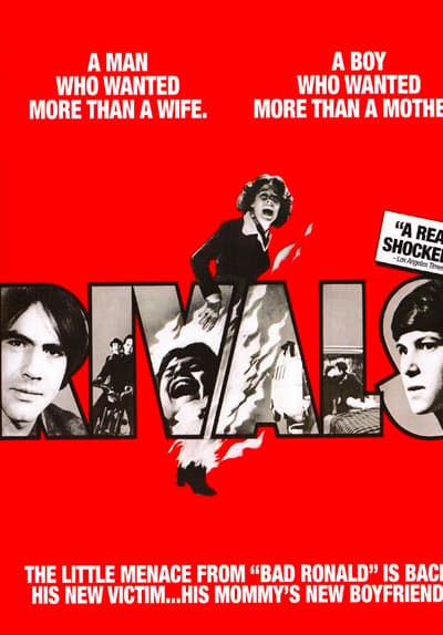 Watch Rivals (1972) - Free Movies | Tubi
