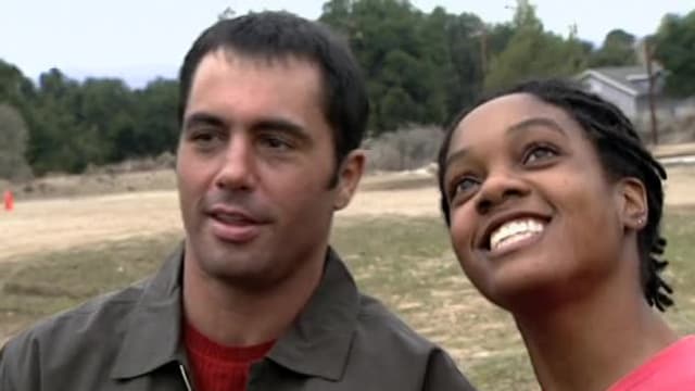 Watch Fear Factor S01:E06 - Net Jump/Eat Worms/Tunnel Crawl Free TV | Tubi