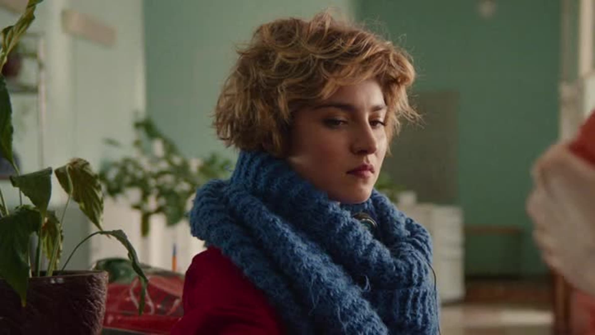 Watch Crystal Swan Trailer (2018) - Free Movies | Tubi