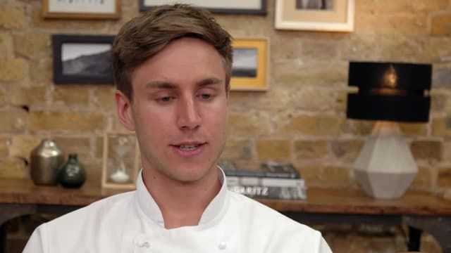 Watch MasterChef: The Professionals S11:E21 - Episod - Free TV Shows | Tubi