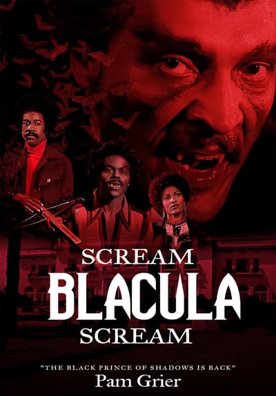 Watch Scream, Blacula, Scream (1973) - Free Movies | Tubi