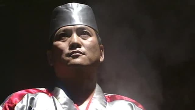 Watch Iron Chef S02:E03 - Lobster - Free TV Shows | Tubi