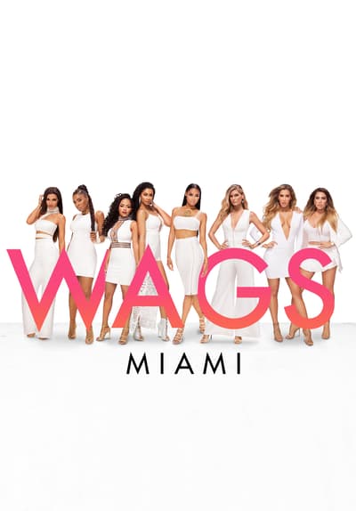 Watch WAGS Miami - Free TV Series | Tubi