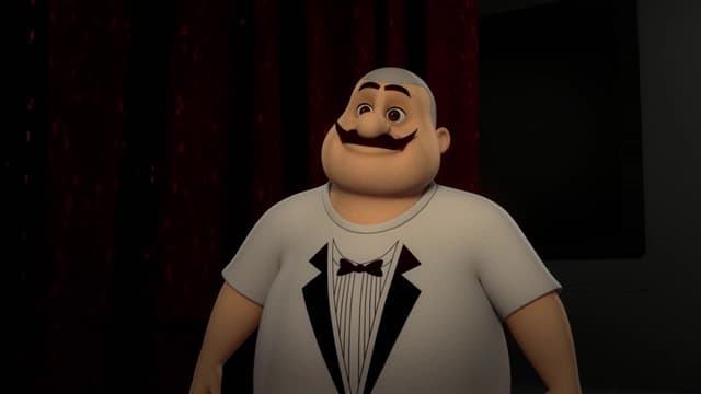 Watch Mansour S04:E76 - Humarat Al Gayla Free TV | Tubi