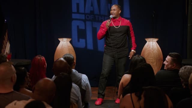 Watch Kevin Hart Presents: Hart of the City S02:E05 - Detroi Free TV | Tubi