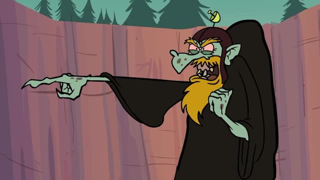 Watch Gundarr S01:E22 - Apply Yo Self, Greggers Free TV | Tubi