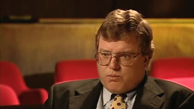 Watch Forensic Files S08:E16 - Private Thoughts - Free TV Shows | Tubi