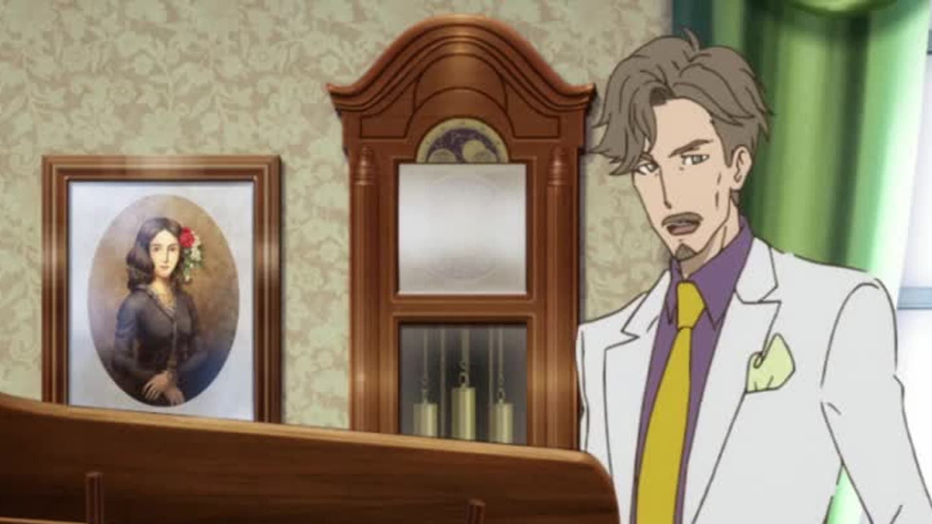 Watch Lupin the 3rd: Goodbye Partner (Subbed) (2019) - Free Movies | Tubi