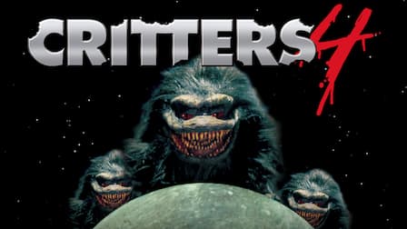 Critters 4 Film