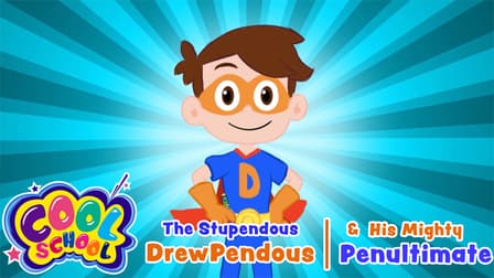 Watch The Stupendous Drew Pendous - Free TV Shows | Tubi