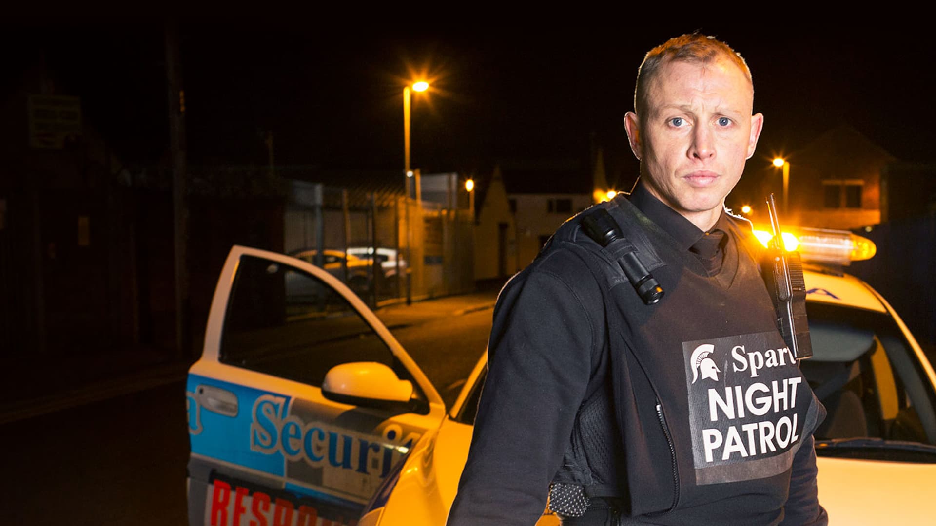 Watch Rent a Cop - Free TV Shows | Tubi