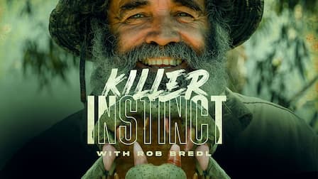 Watch Killer Instinct with Rob Bredl - Free TV Shows | Tubi