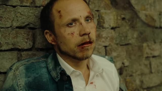 Watch The Parables Retold - Free TV Shows | Tubi